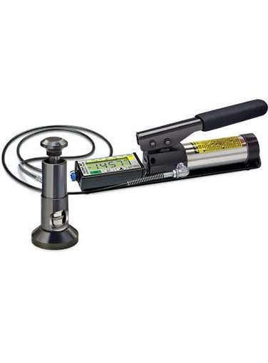 Adhesion Testers | Buy DeFelsko ATM50A PosiTest AT-M Manual Pull Off ...